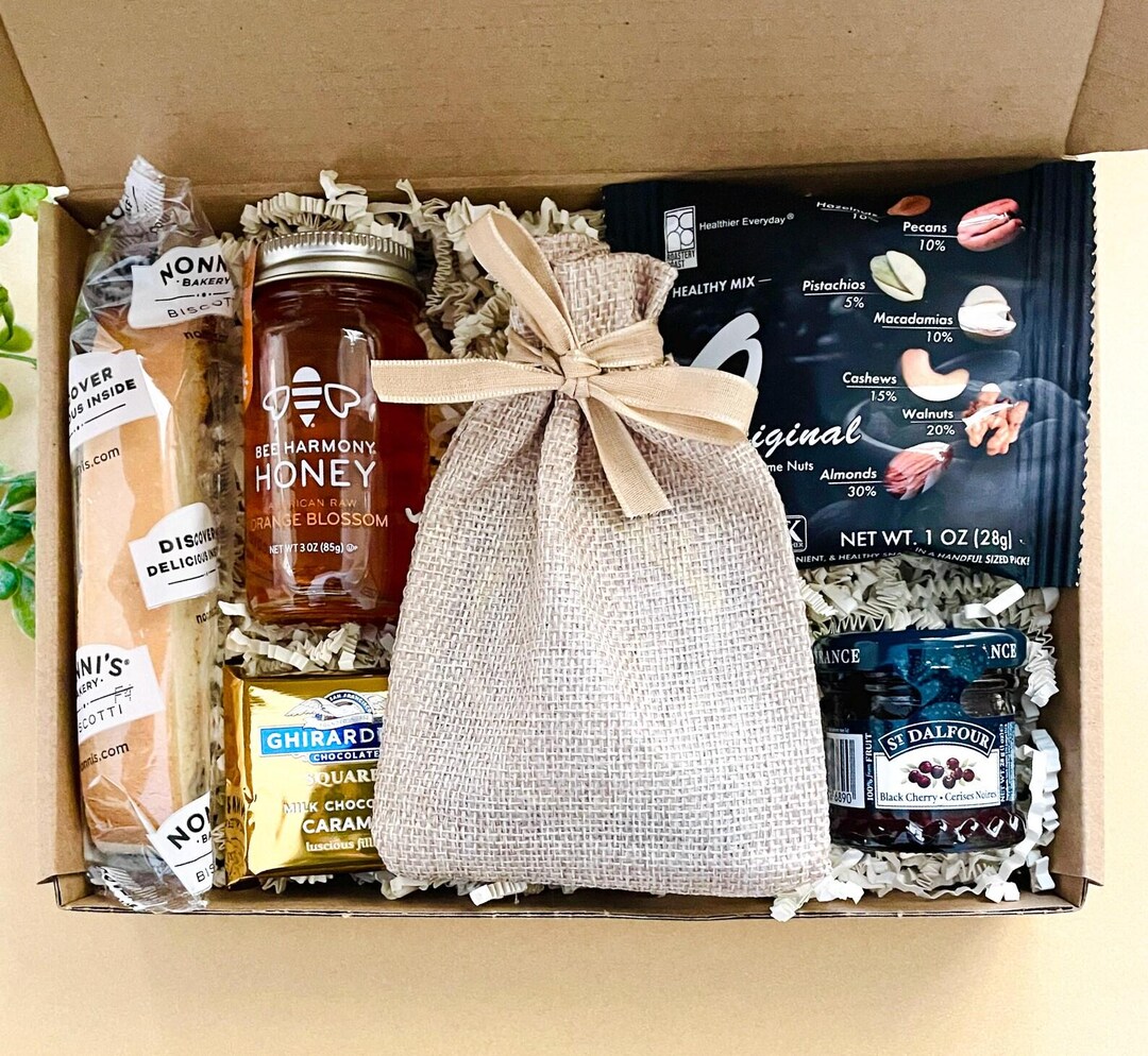 Grief Care Package, Sympathy Loss of Brother Gifts, Condolence Gifts ...