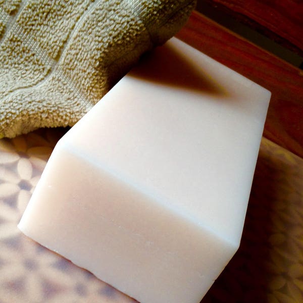 Soap Loaves - Etsy