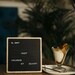 French Word Clock - Français Word Clock, Horloge En Bois, Horloge ...
