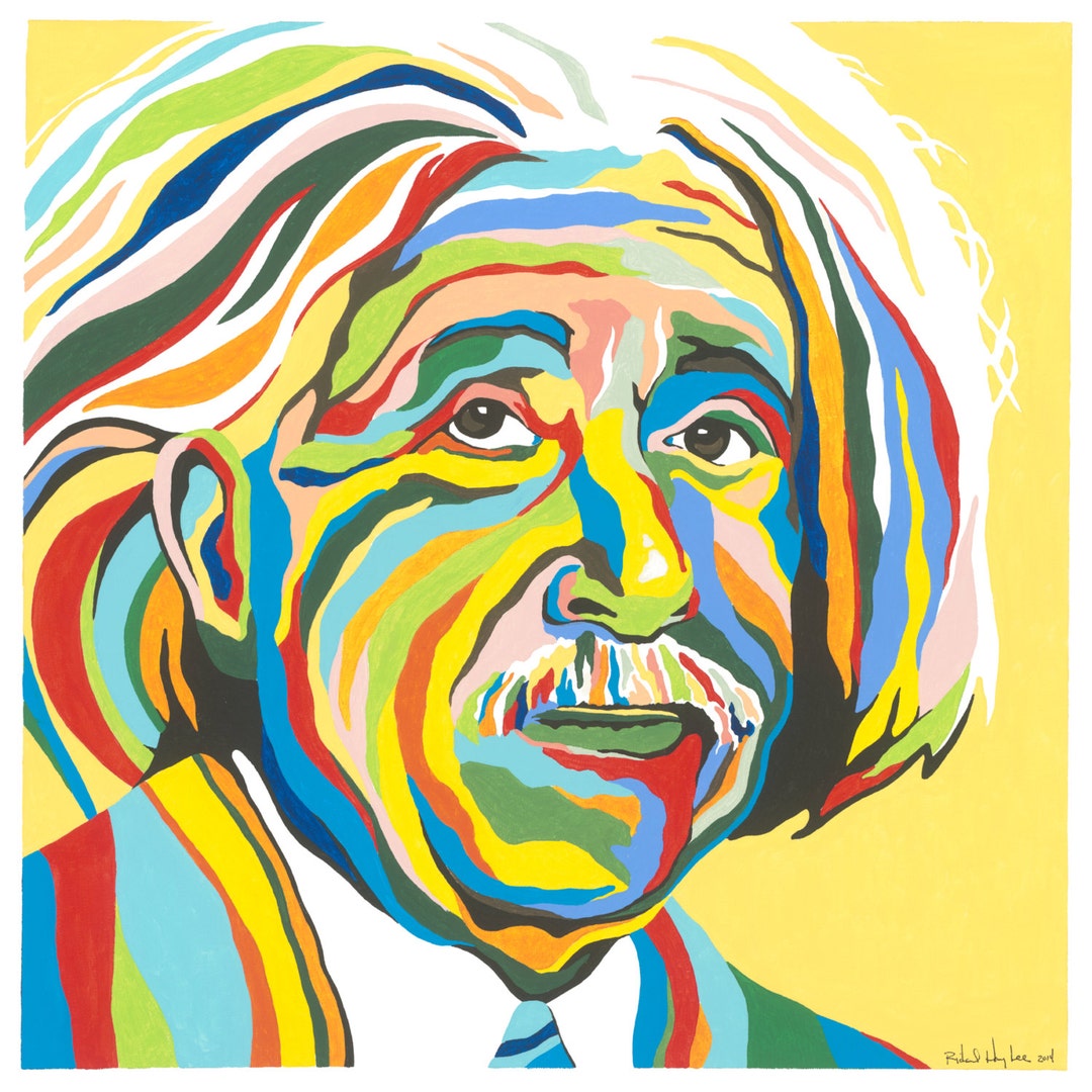 30x30 High Resolution Reproduction of Richard Henry Lee's Original ...