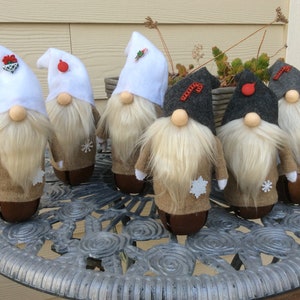 Christmas Door Ringer, Christmas Bell Door Hanger, Christmas Bell ...