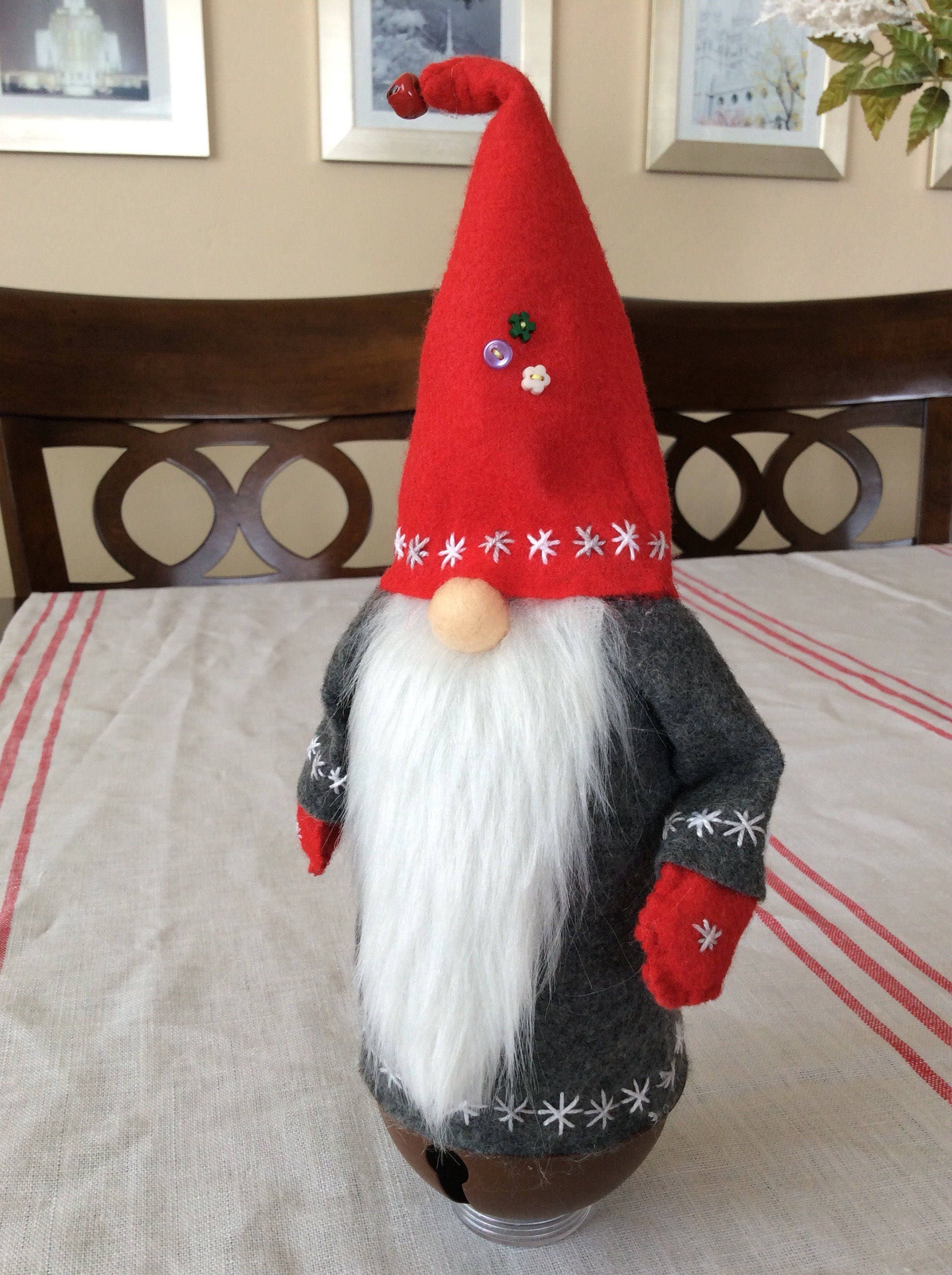 Christmas Door Ringer Christmas Bell Door Hanger Christmas - Etsy UK