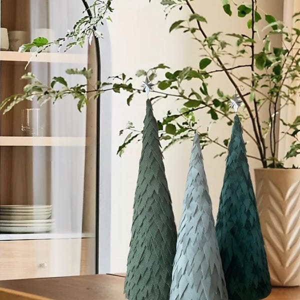 Tree Centerpiece - Etsy
