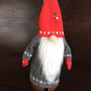 Christmas Door Ringer, Christmas Bell Door Hanger, Christmas Bell ...