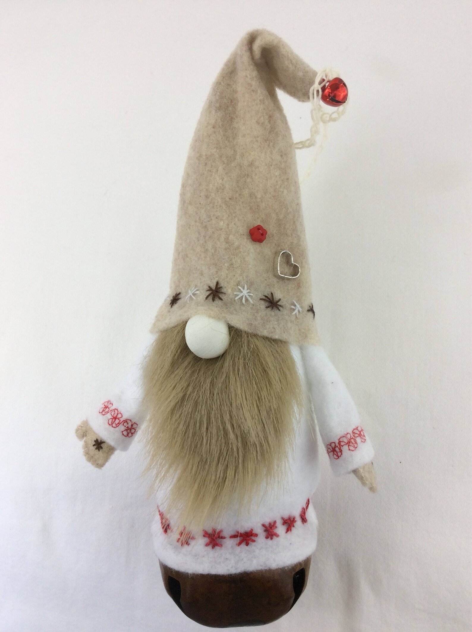 Christmas Door Ringer Christmas Bell Door Hanger Christmas - Etsy UK