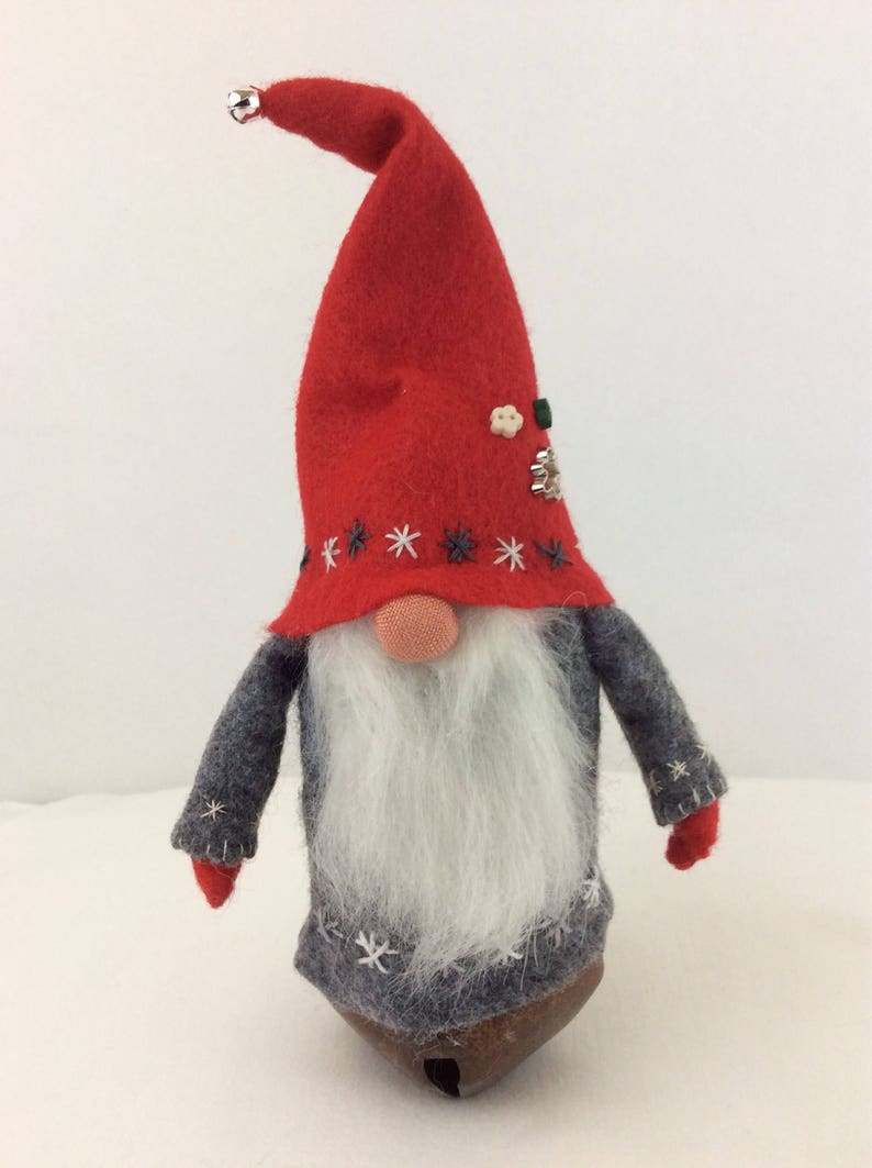 Christmas Door Ringer Christmas Bell Door Hanger Christmas | Etsy