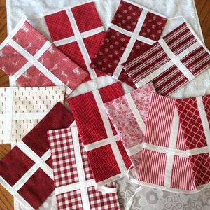 Danish Flag Pennant, Denmark Vimpel, Danish Flag Garland, Flag of ...