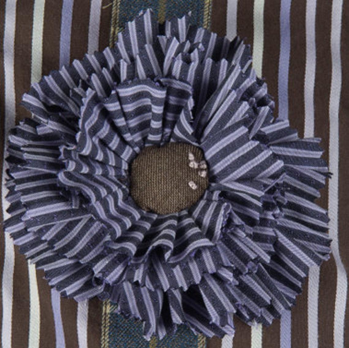 PDF Judy Flower Sewing Pattern Recycle Fabric Scraps Into | Etsy UK