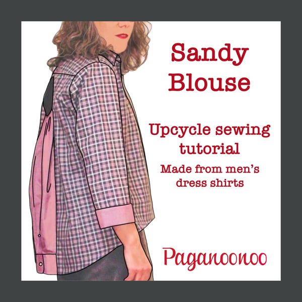 Upcycled Quilt Tank - Etsy