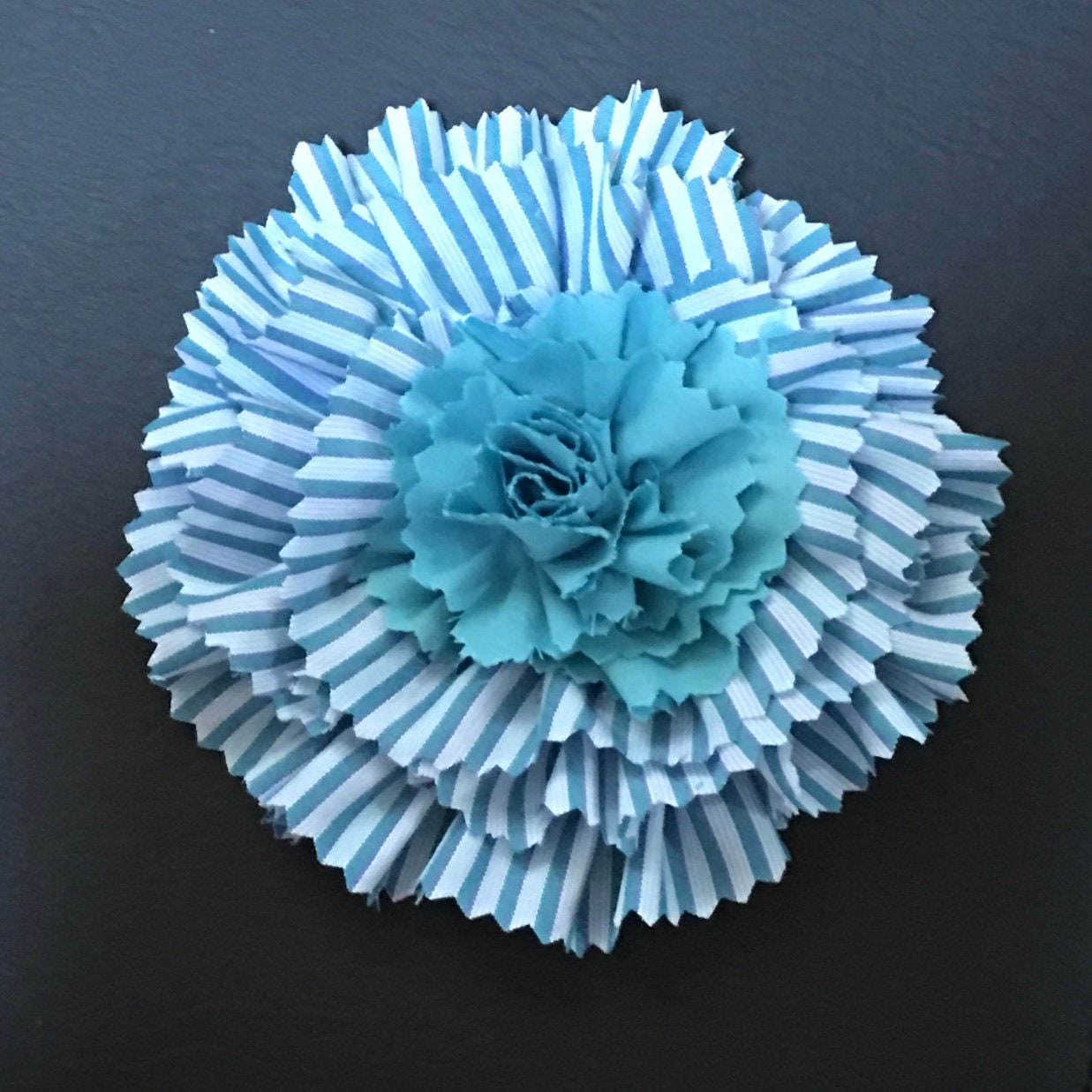 PDF Judy Flower Sewing Pattern Recycle Fabric Scraps Into | Etsy UK