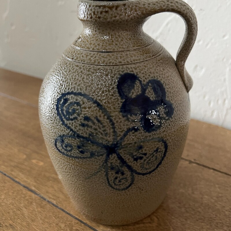 Rowe Pottery - Etsy