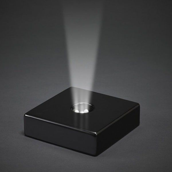 Lighted Display Base - Etsy