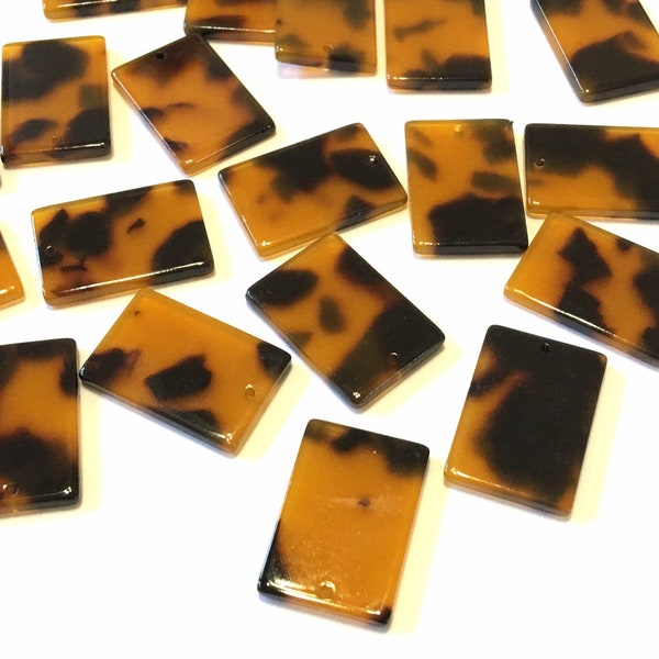 Brown Tortoise Shell - Etsy