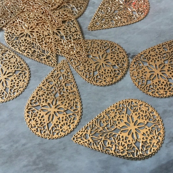 Laser Cut Filigree - Etsy