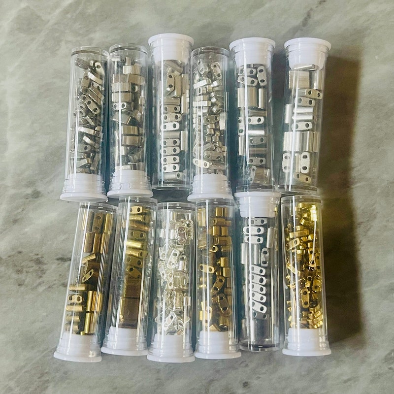 Connector Beads - Etsy