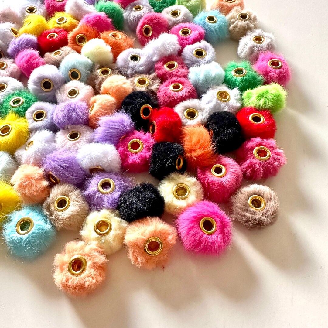 LAST CHANCE Chunky Red Blue Pen Beadable Yellow Chunky Thick Pens Beads ...