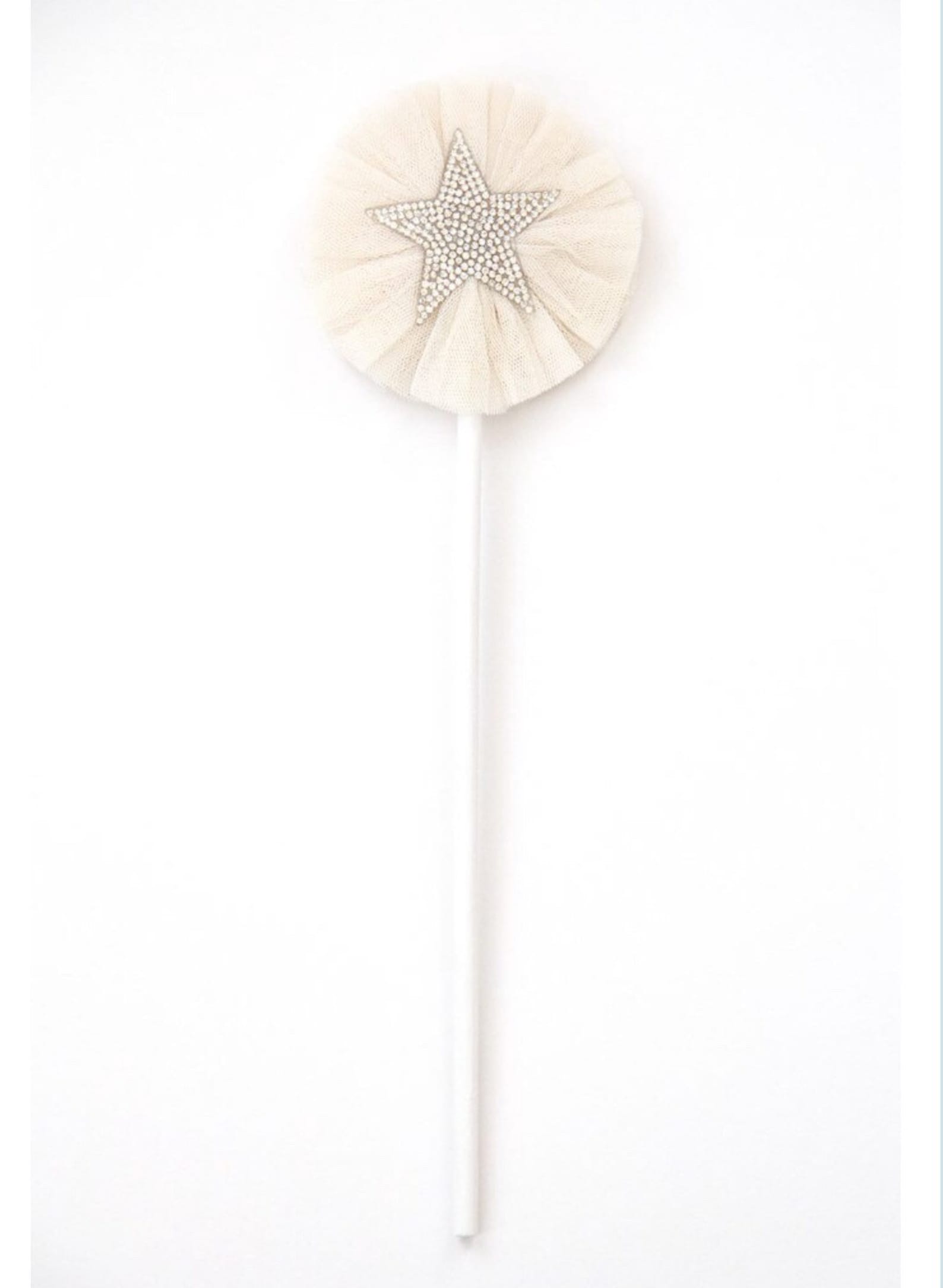 Star Wand . Sparkly Star Wand . Wish Wand . Princess Wand . - Etsy