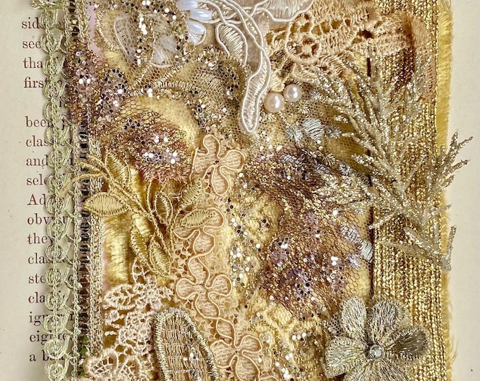 Vintage Lace Doyle Embellishment Collection . Crochet Lace Selection ...