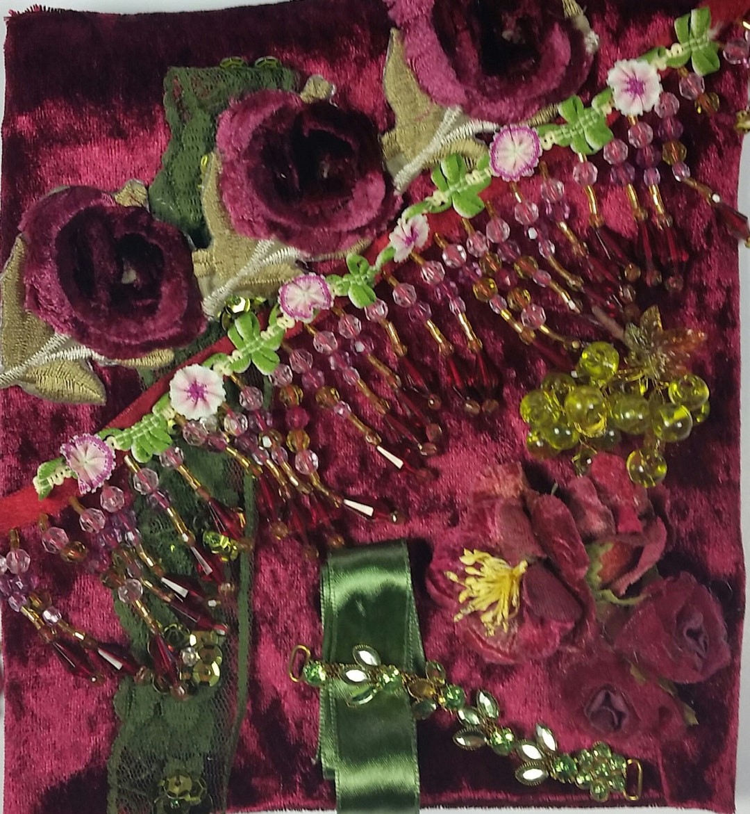 Embellishment Packs. Fancy Trims Pack. Lace and Trims Pack. Lace and ...