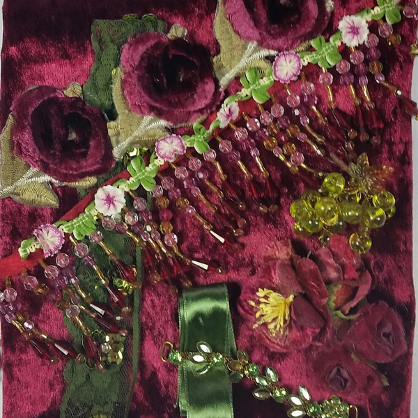 Craft Embellishment - Etsy