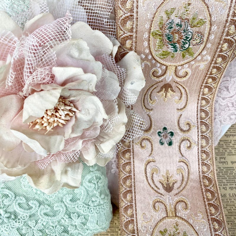 MissRoseSisterViolet - Etsy