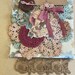Vintage Lace Doyle Embellishment Collection . Crochet Lace Selection ...