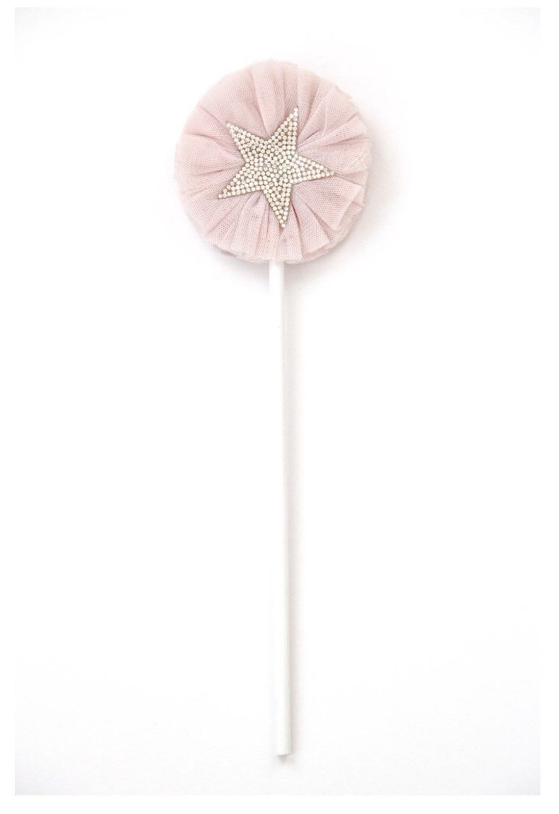 Star Wand . Sparkly Star Wand . Wish Wand . Princess Wand . - Etsy