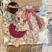 Vintage Lace Doyle Embellishment Collection . Crochet Lace Selection ...