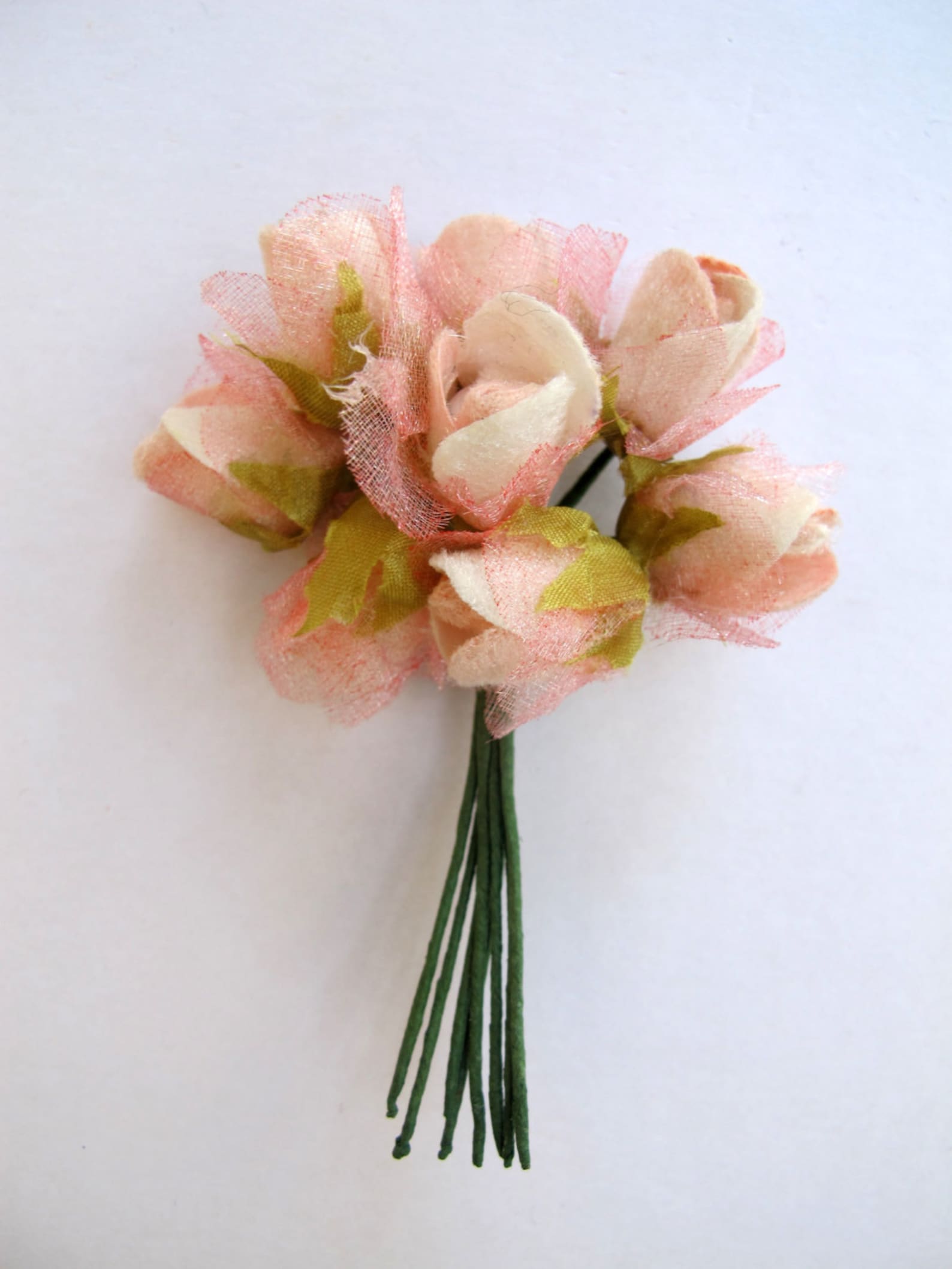 Millinery Flower. Millinery. Flower Crown. Millinery Supply. - Etsy