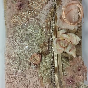 Embellishment Packs. Fancy Trims Pack. Lace and Trims Pack. Lace and ...