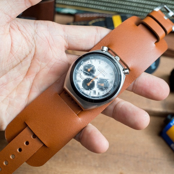 Citizen Bullhead - Etsy