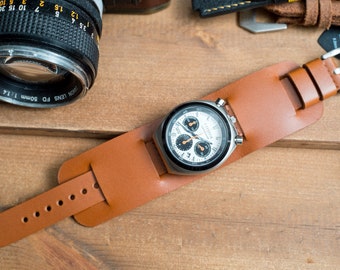 Citizen Bullhead Strap - Etsy