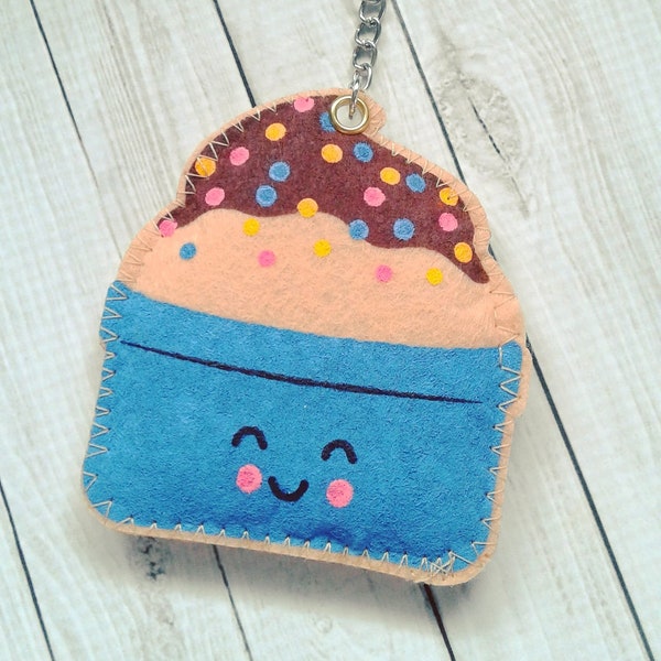 Ice Cream Plush Toy - Etsy