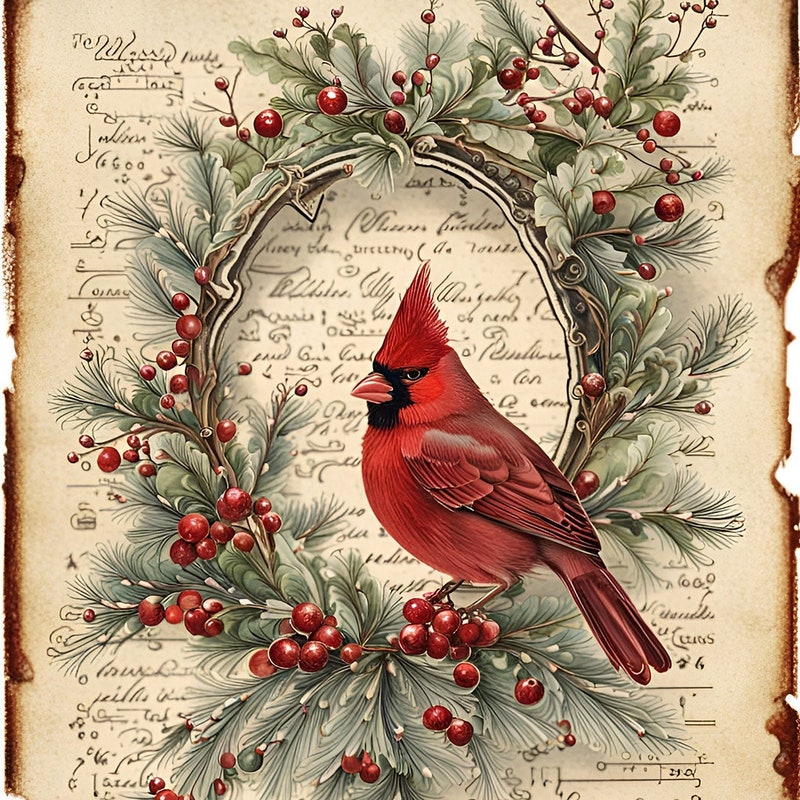 Transfer Stamp Linen - Etsy