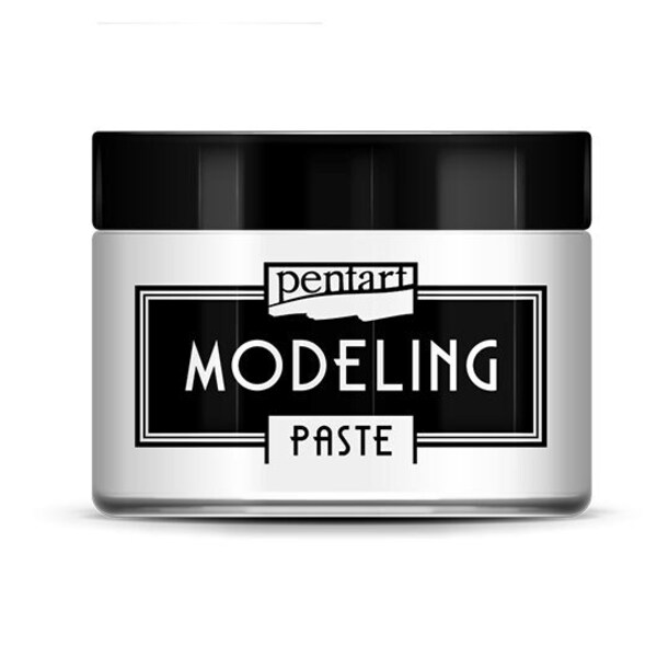 Modeling Paste - Etsy