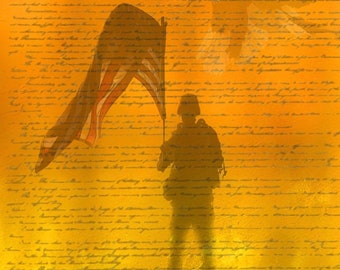 A4 the Last Pumpkin Decoupage Rice Paper, DC154 - Etsy