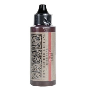 IOD Ink : Mix Colors to Create Your Own! - Etsy