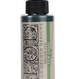 IOD Ink : Mix Colors to Create Your Own! - Etsy