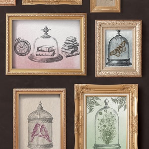 IOD Pastiche Stamp Set, 2 Sheet of Stamps, 12 X 12 FREE SHIPPING - Etsy