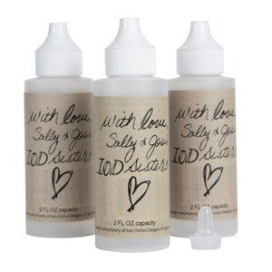 IOD Ink : Mix Colors to Create Your Own! - Etsy