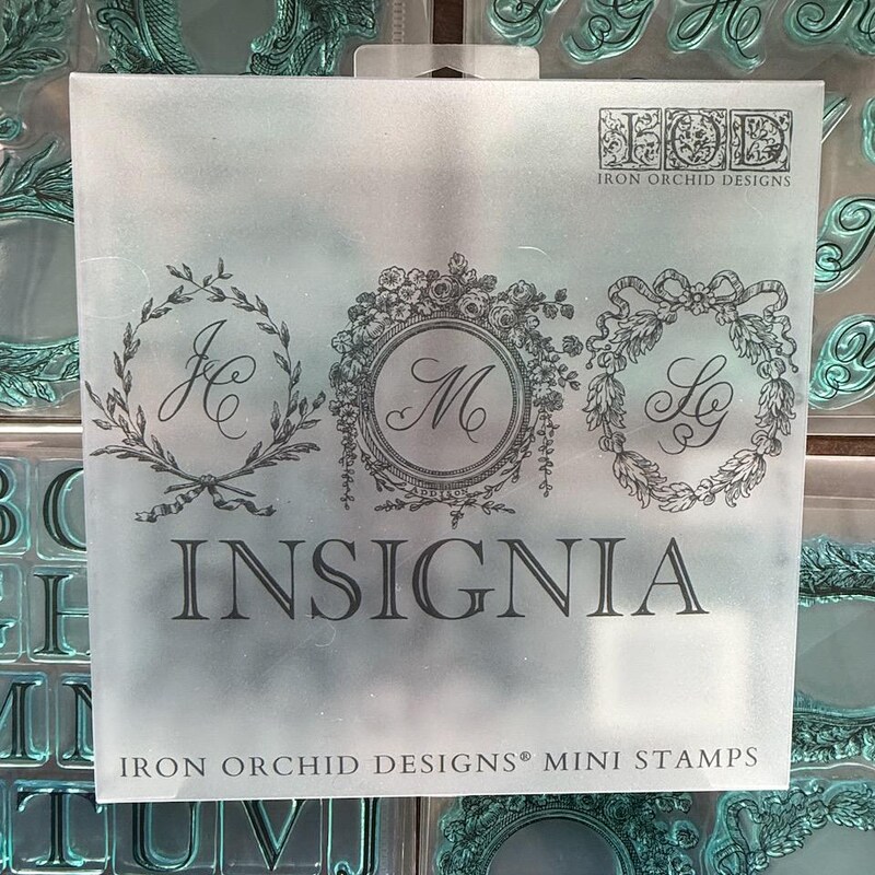 Furniture Stamp - Etsy