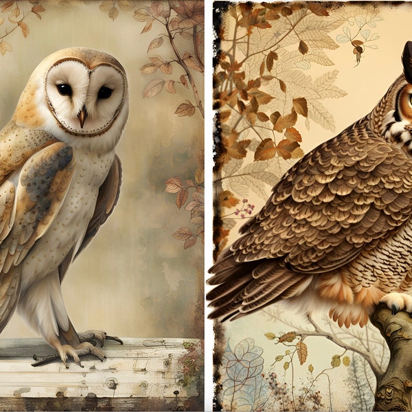 Winter Rice Paper - Etsy