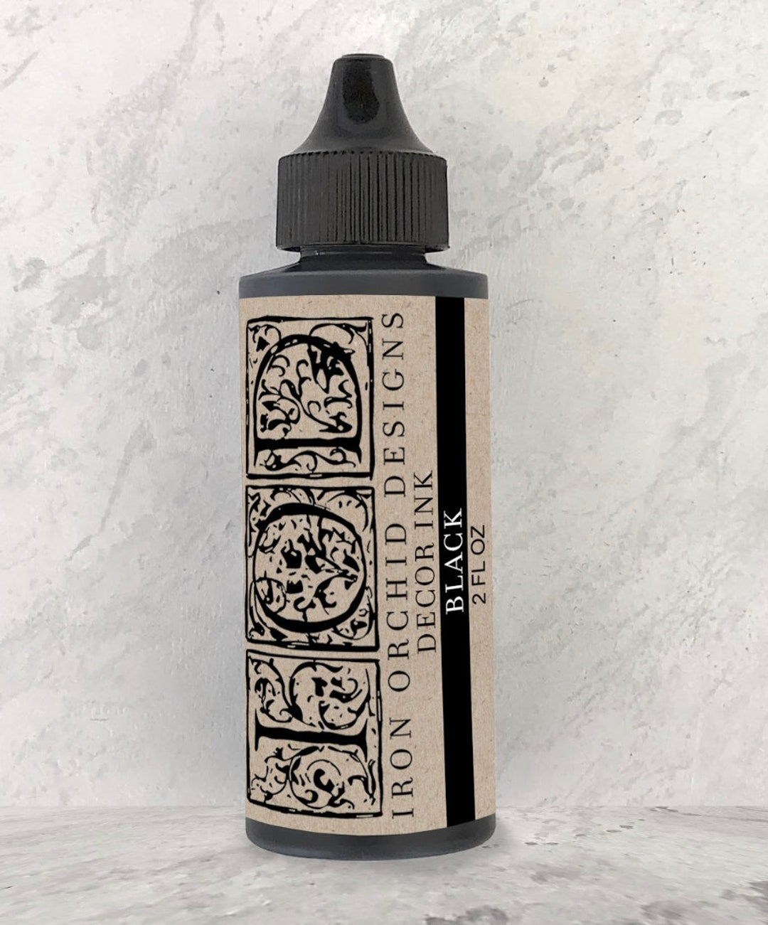 IOD Ink : Mix Colors to Create Your Own! - Etsy