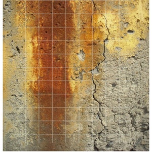 A4 CRETE, Rice Paper From Decoupage Central - Etsy