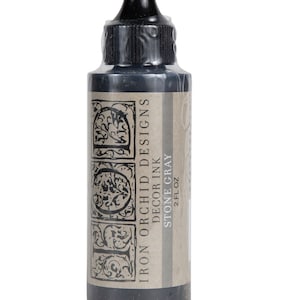 IOD Ink : Mix Colors to Create Your Own! - Etsy