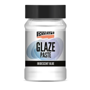 NEW Pentart Glaze Paste, 100ml - Etsy