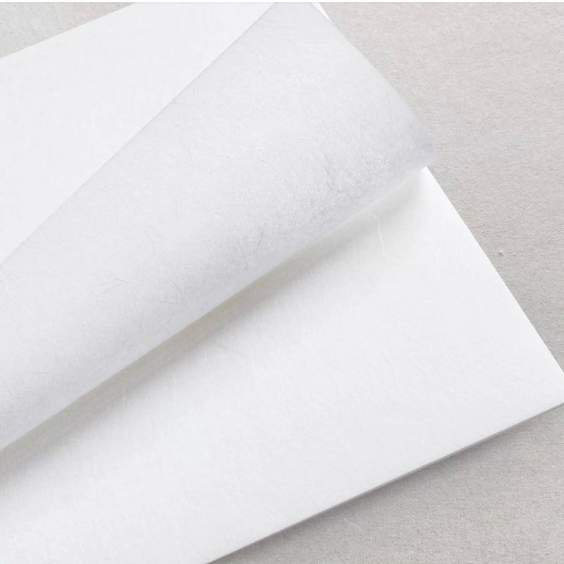 Rice Paper - Etsy