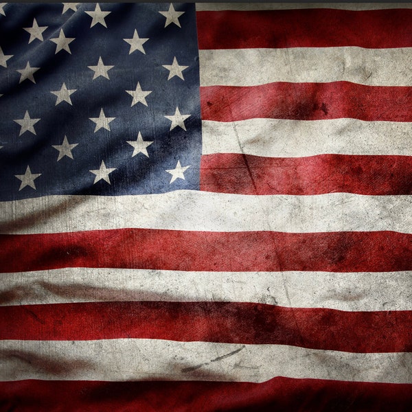 Patriotic Paper - Etsy