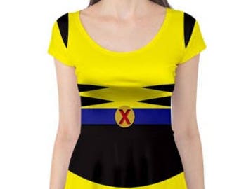 Wolverine costume | Etsy
