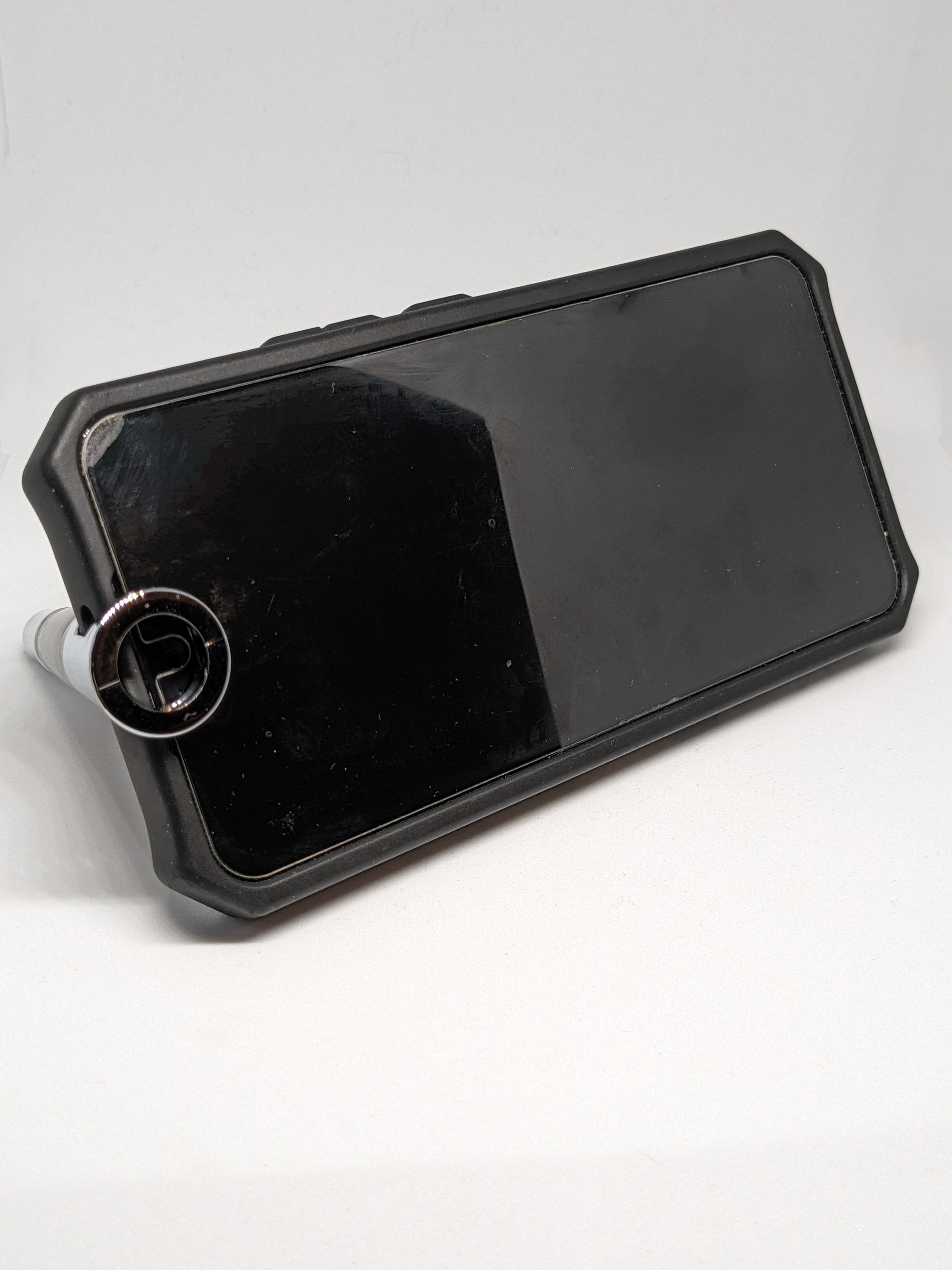 Woodland Camo Acrylic and Gunmetal Smart Phone Stand and Stylus - Etsy